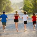 Why we love to run | Dr. Nick's Running Blog