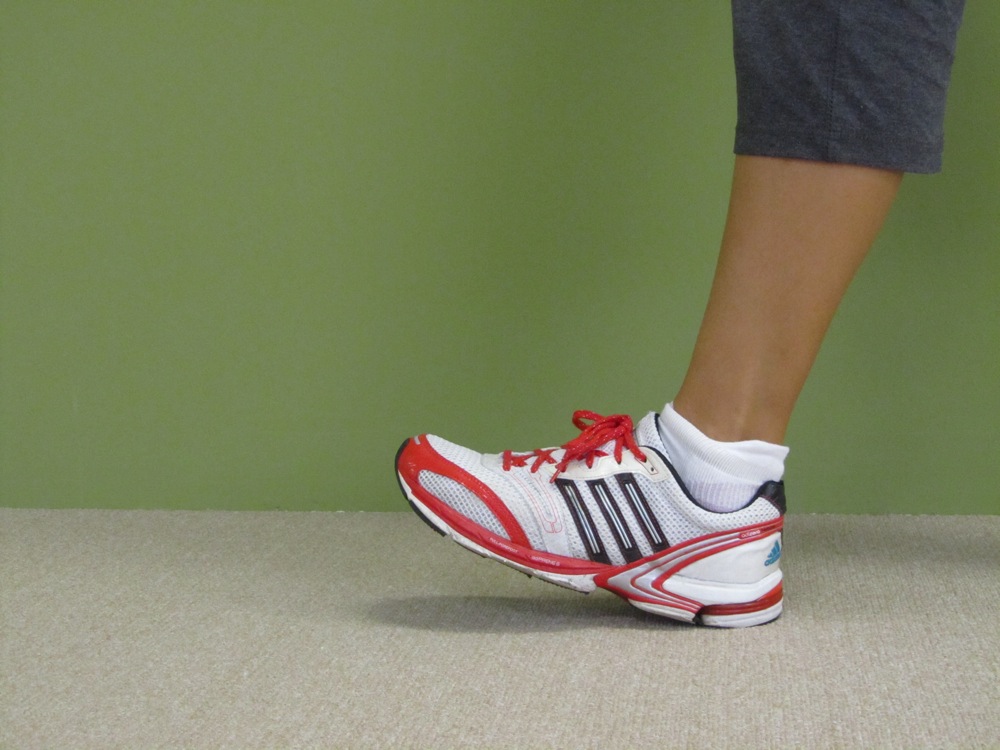 Dr. Nick's Running Blog